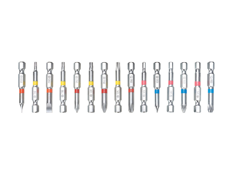 PARKSIDE® Bit-Set / Steckschlüssel-Set | LIDL