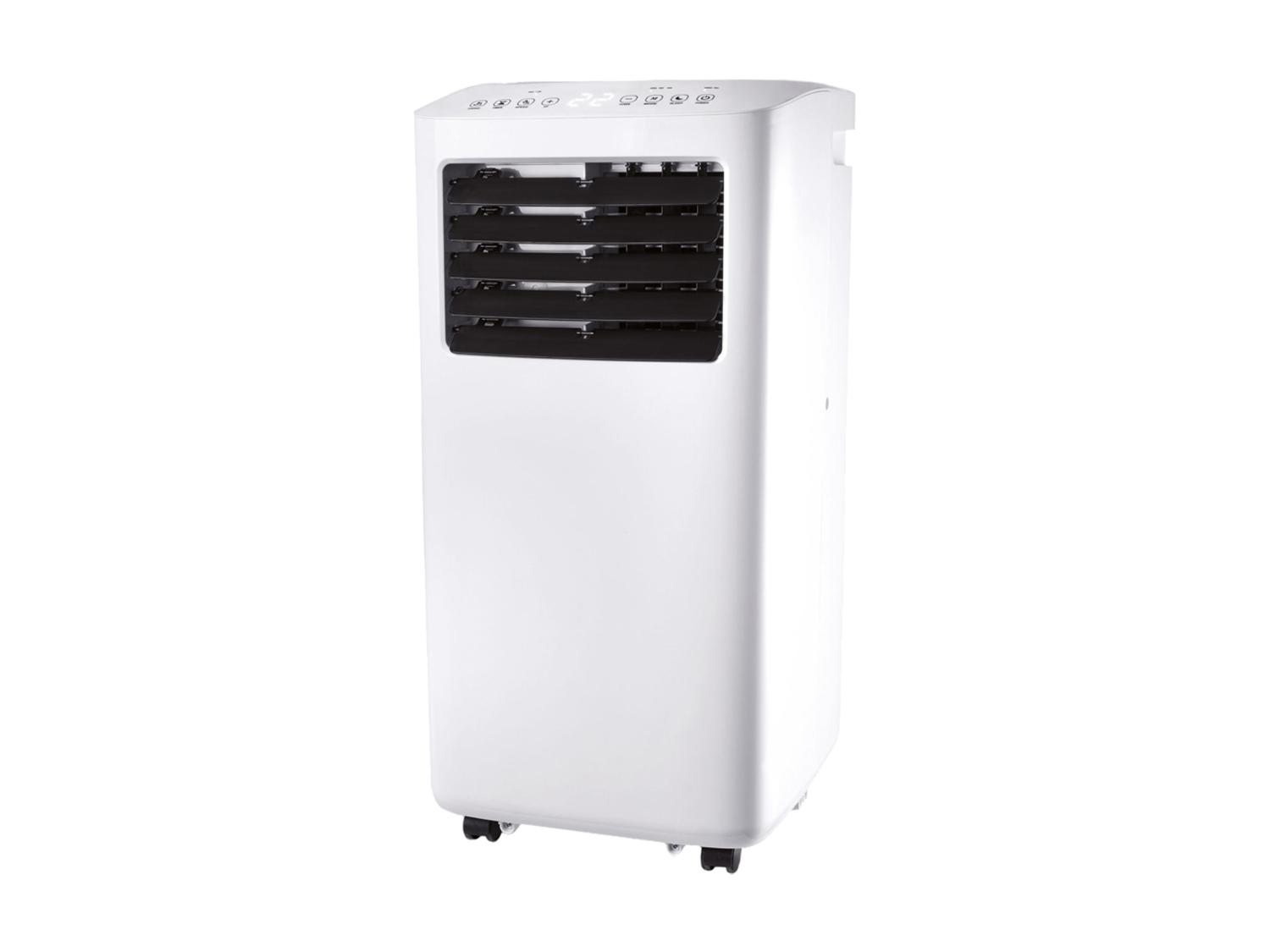TRONIC® Lokale Klimaanlage | Lidl