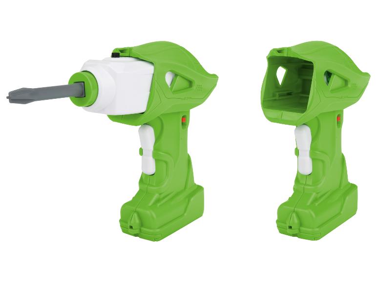 RC-Fahrzeug, mit Motor und Soundfunktion | LIDL