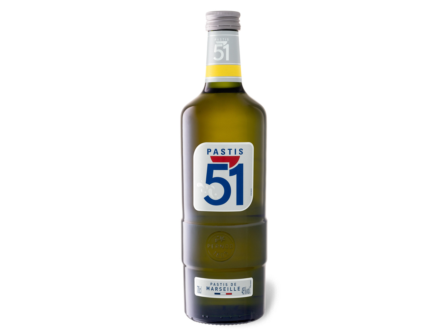 Pastis 51 Anisée 45% Vol online kaufen | LIDL