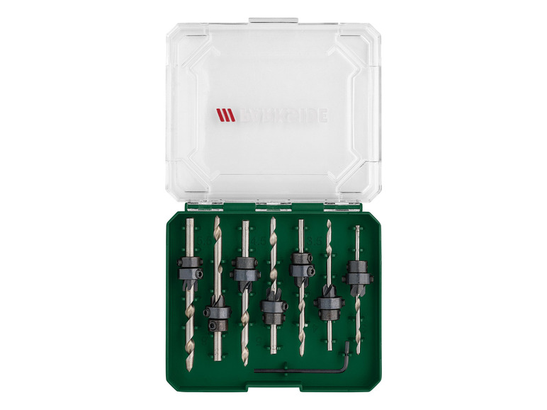 Holzbohrer-Set online kaufen | LIDL