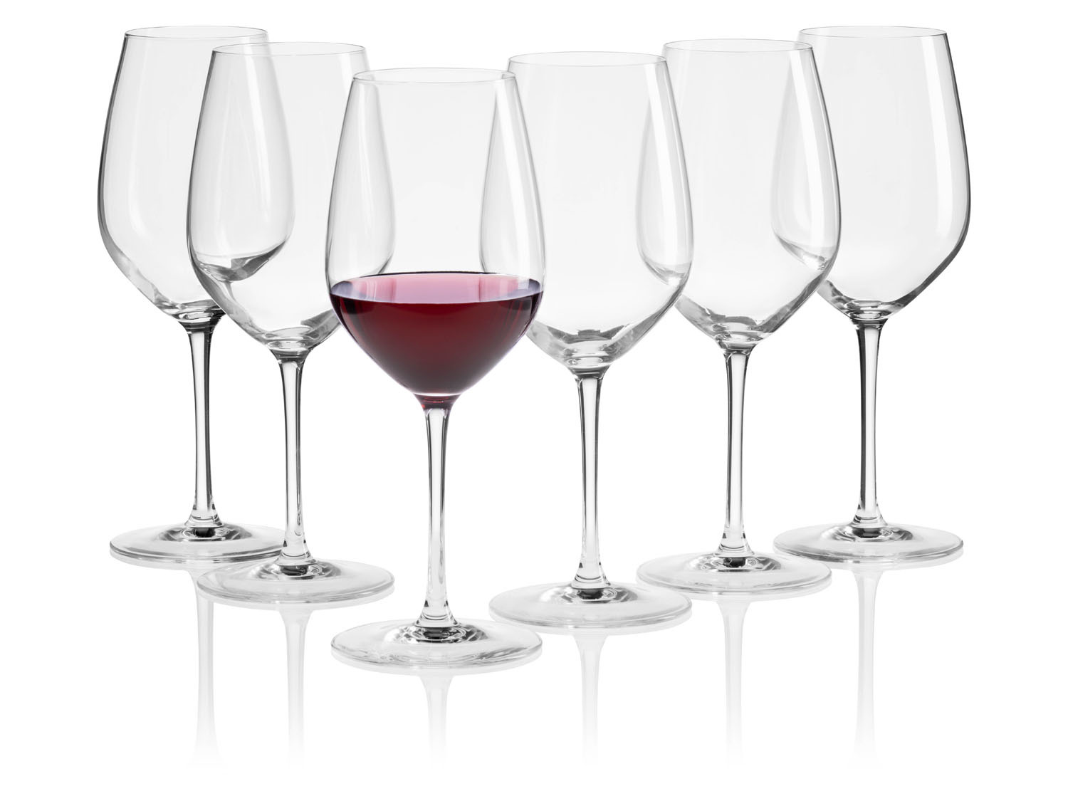 Gehe zu Vollbildansicht: MÄSER Glas-Set-Serie »Il Premio«, 6-teilig ...