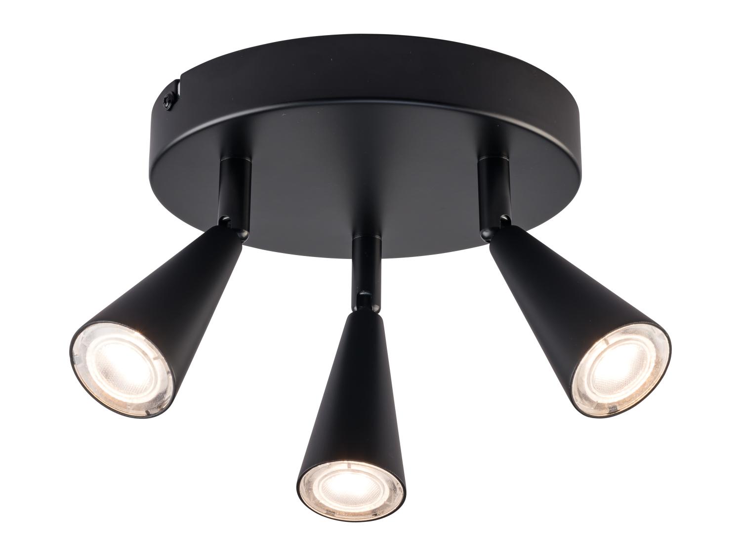 Lampe Led Lidl