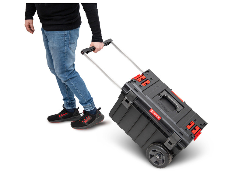 Werkzeugtrolley »ONE TROLLEY VARIO« | LIDL