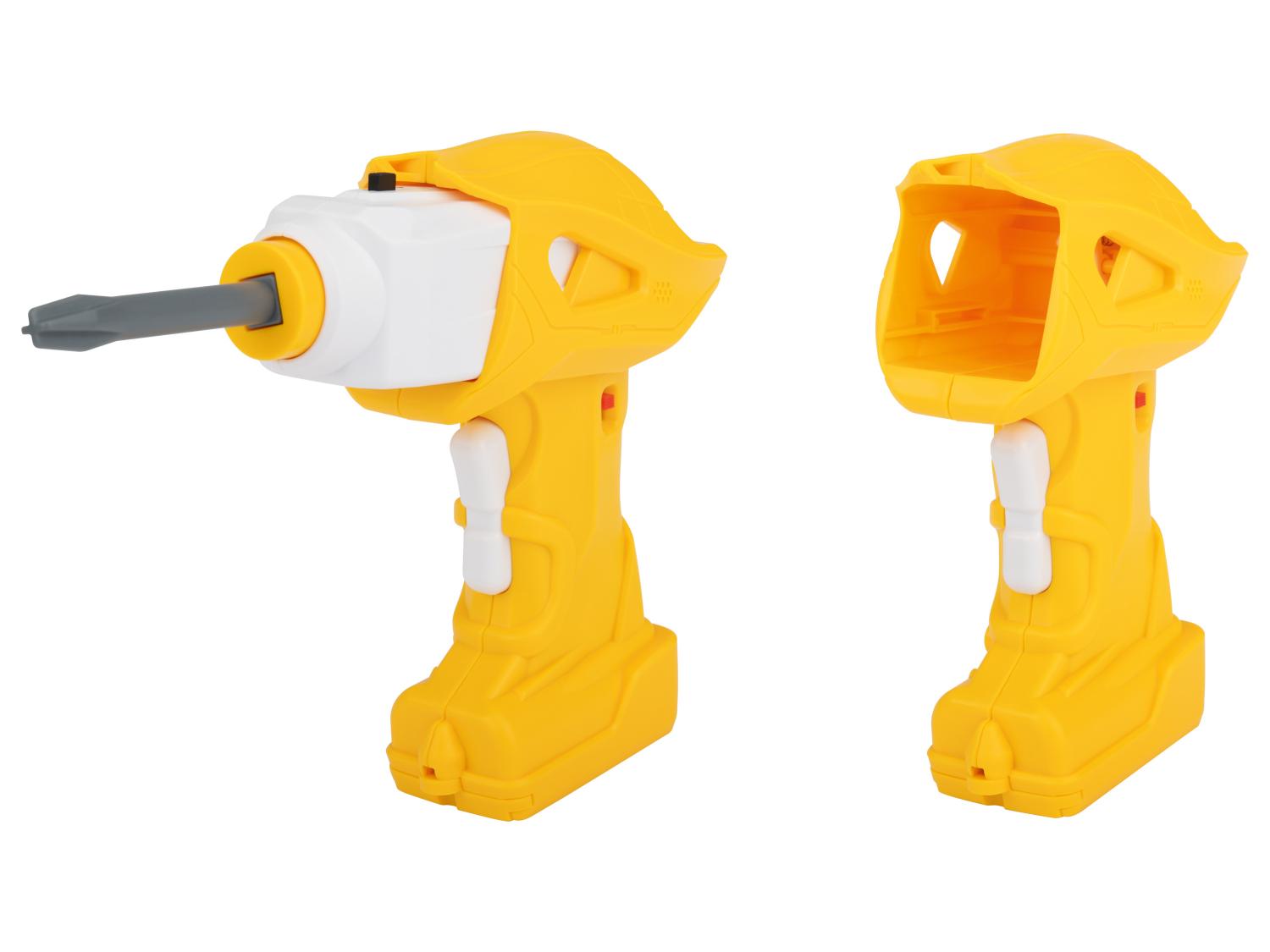 RC-Fahrzeug, mit Motor und Soundfunktion | LIDL