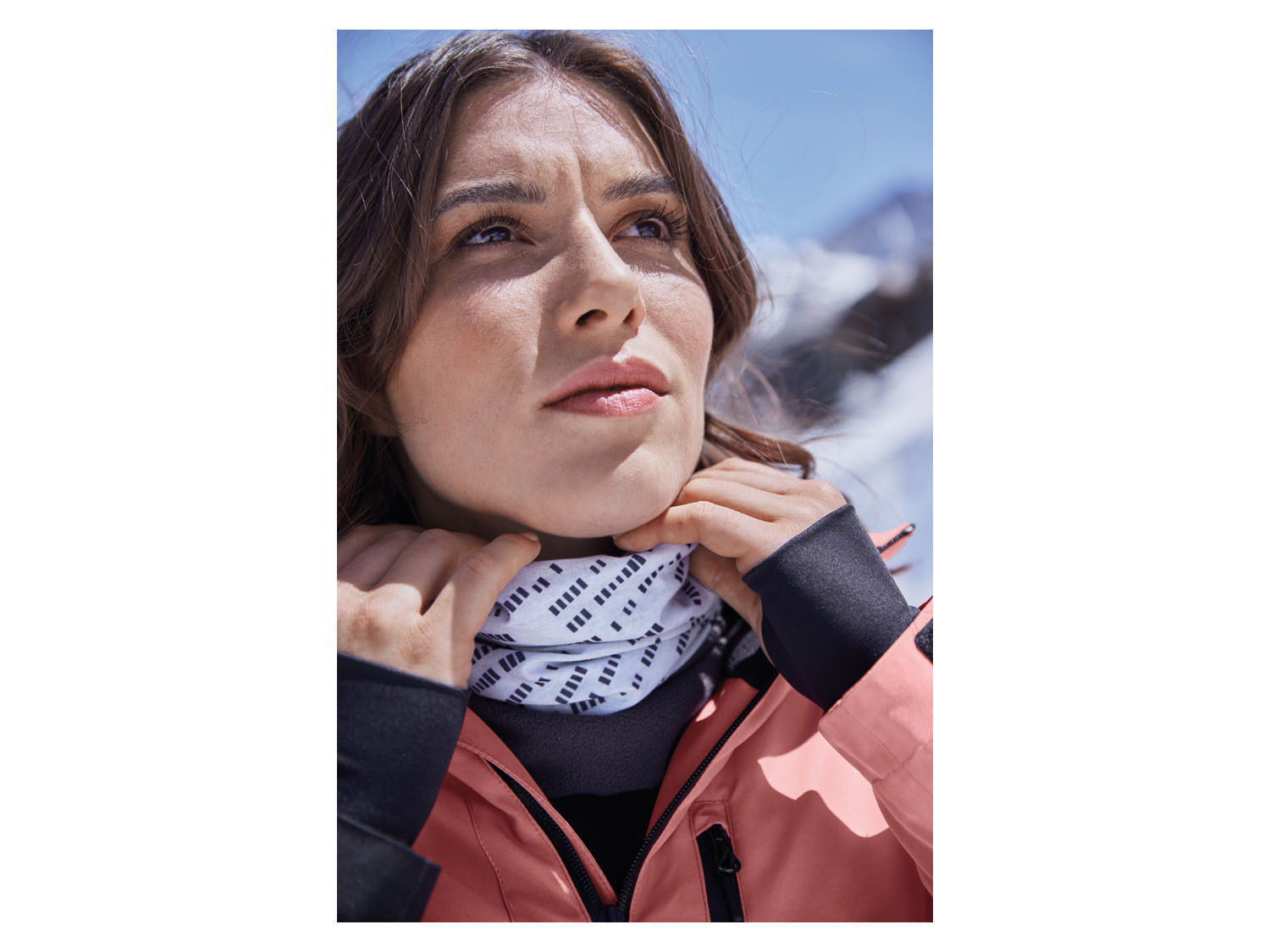 Fabelhafte Lidl Winterjacke Damen Bild