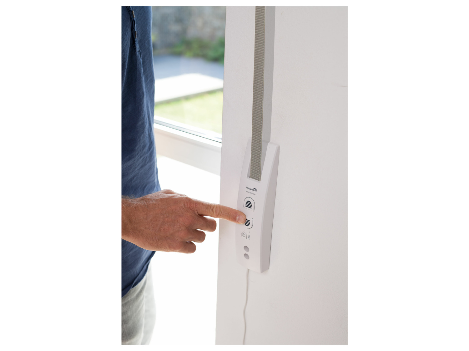 Rolladengurtantrieb RolloDrive online kaufen | LIDL