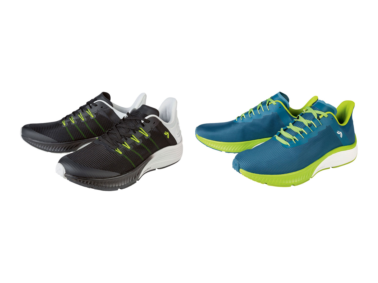 Angebot Lidl CRIVIT Herren Laufschuhe »Velofly«