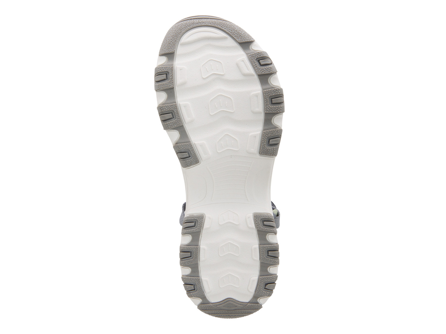 Damen Trekking-Sandalen, robust und leicht | LIDL