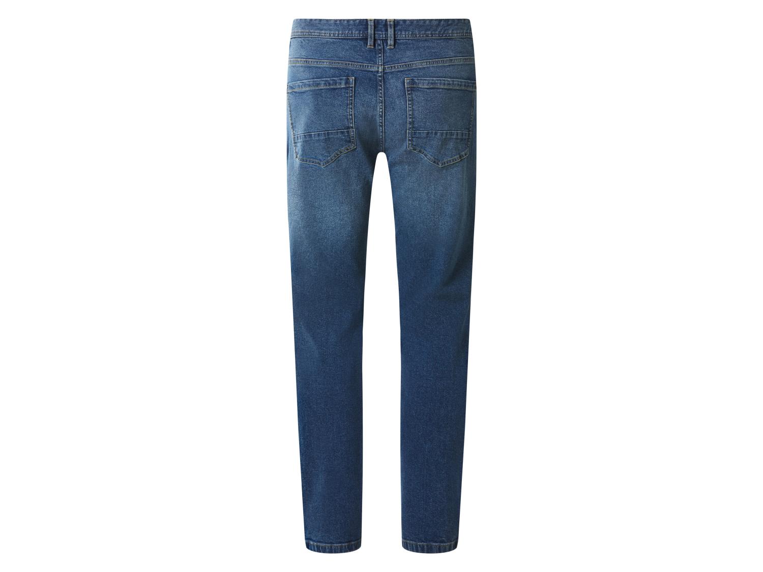 Lidl Jeans Herren