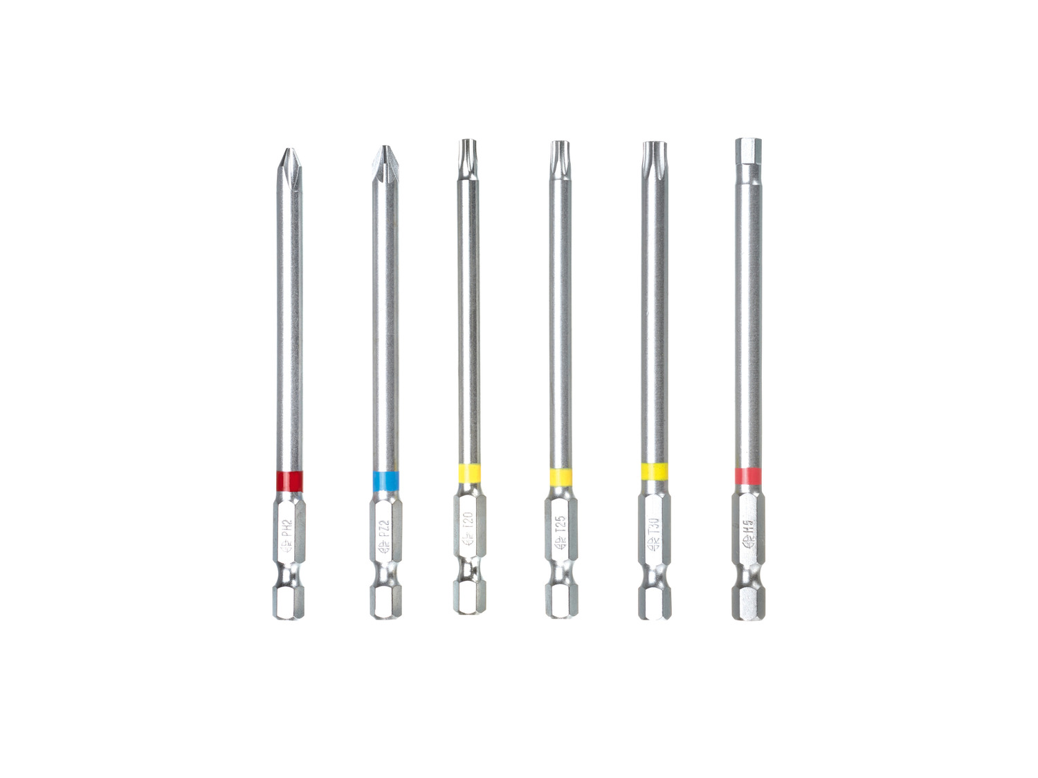 PARKSIDE® Bit-Set / Steckschlüssel-Set | LIDL