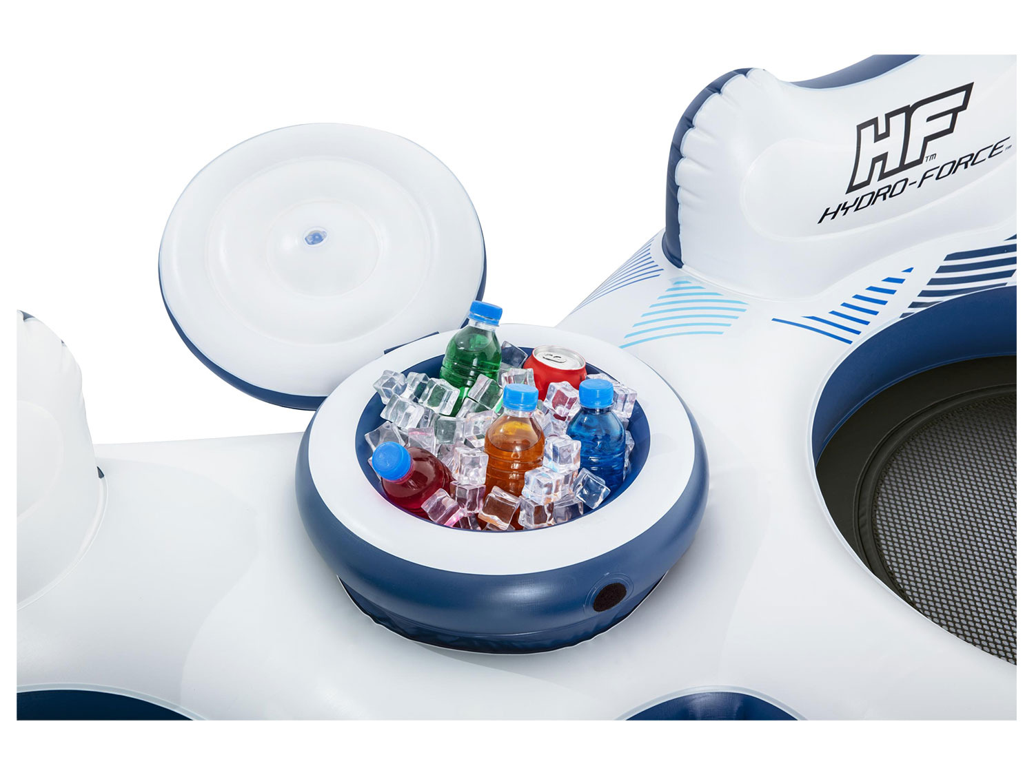 Bestway Rapid Rider II 2,51m x 1,32m | LIDL