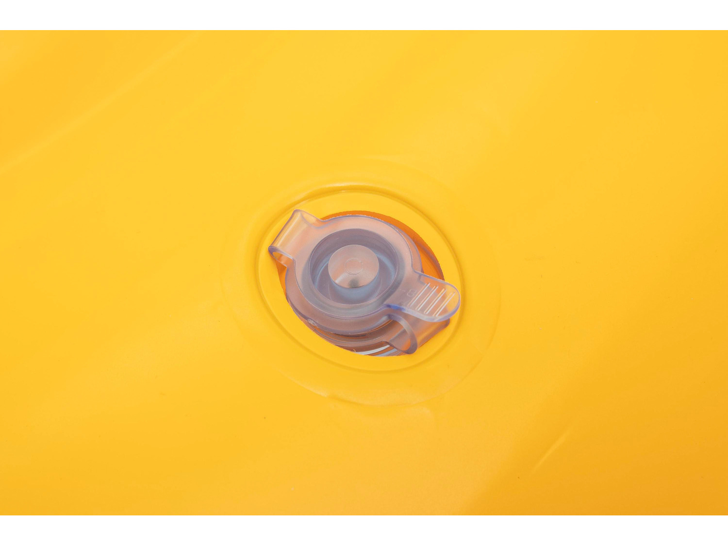 Bestway Bestway Luftmatratze rund Burger Pool Lounge