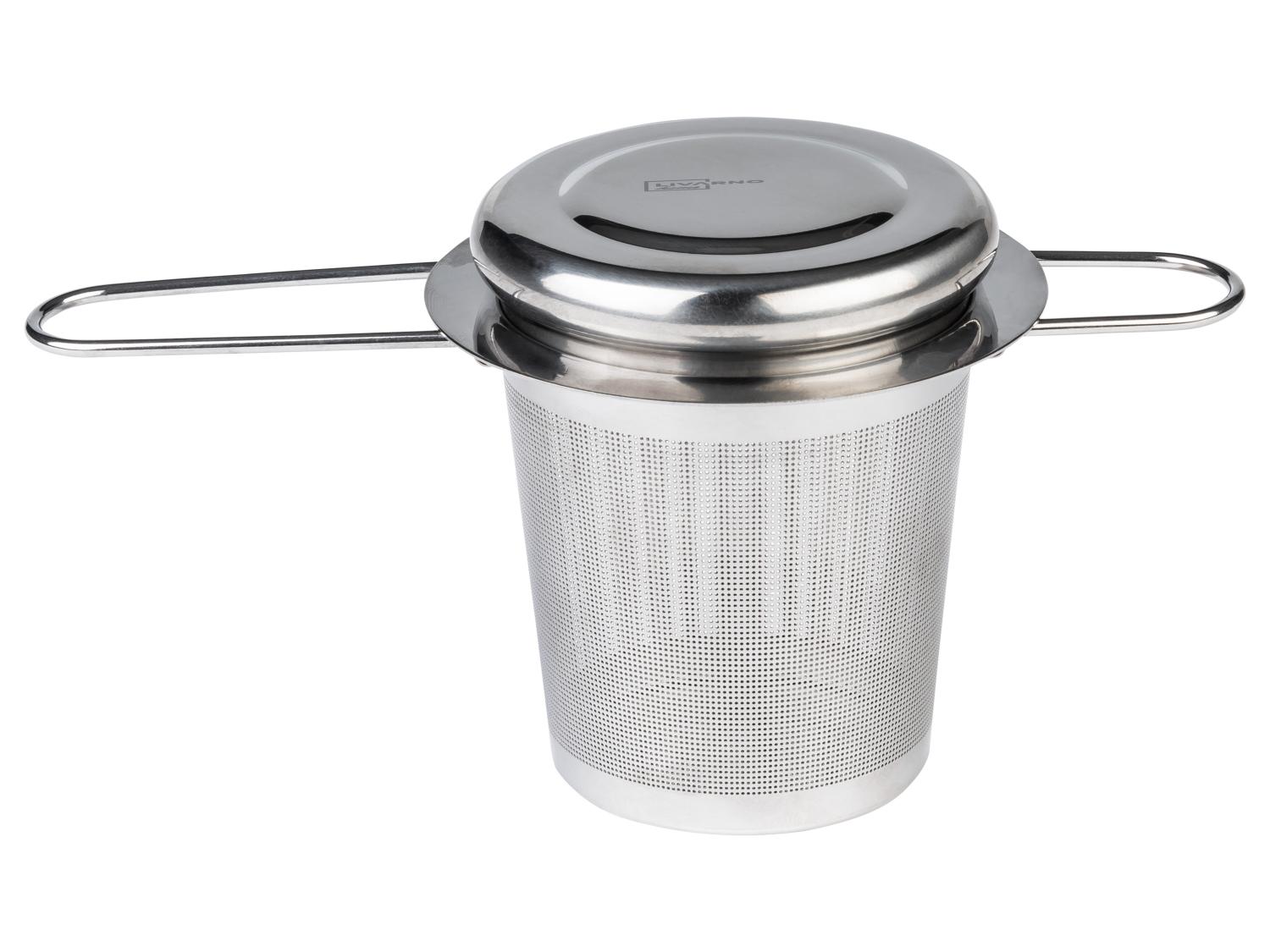 Teesiebe, mit Netz aus Edelstahl online kaufen | LIDL