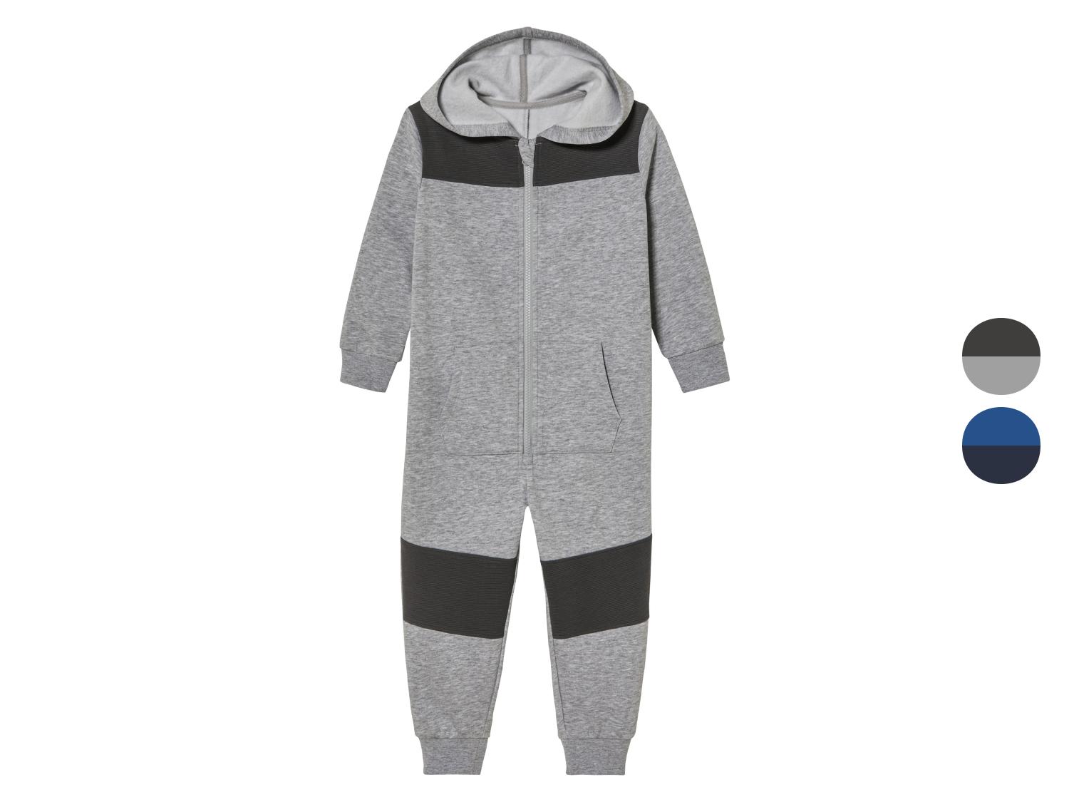 Kinder Overall, mit Baumwolle online kaufen | LIDL