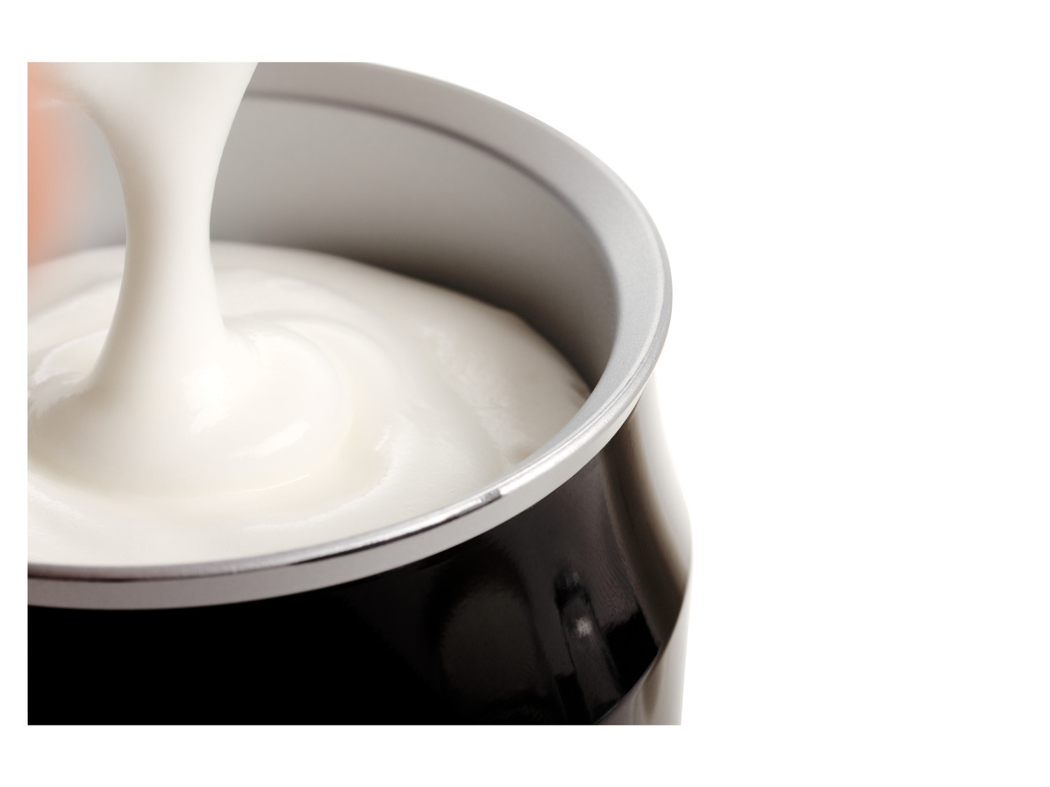PHILIPS Senseo Milchaufschäumer »CA6500/63«, 360°-Basis | Lidl