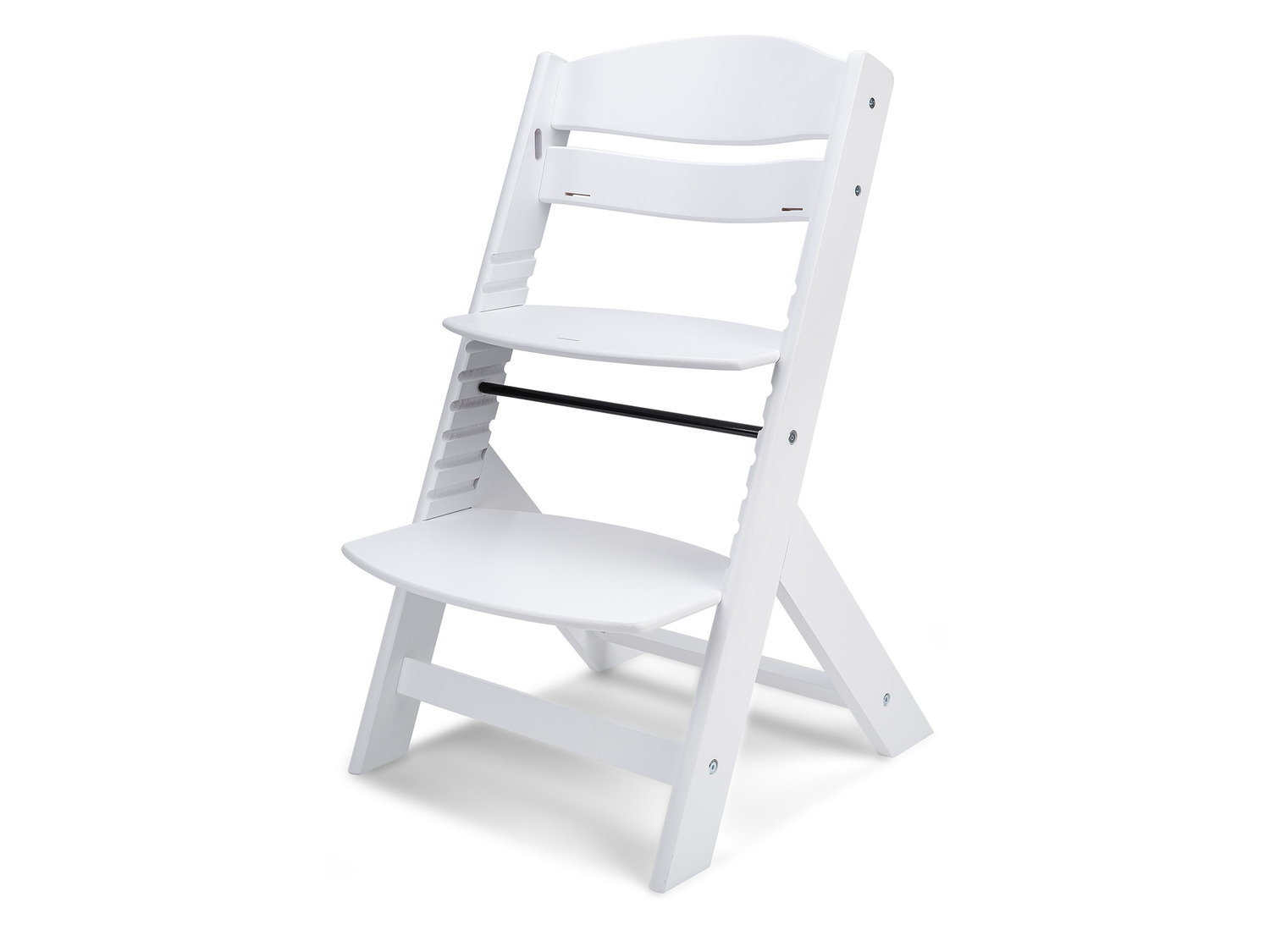 Hochstuhl »Jill«, aus hochwertiger Buche | LIDL