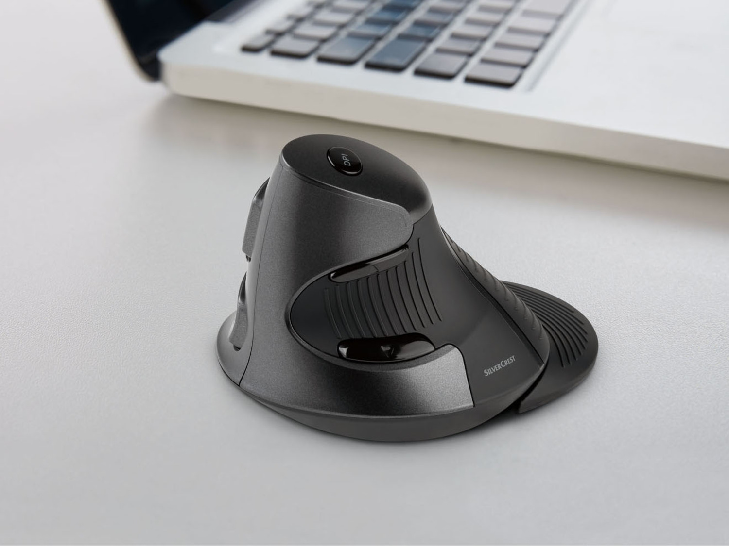 SILVERCREST Ergonomische Funkmaus »SFM 2400 A1« / »SFM…