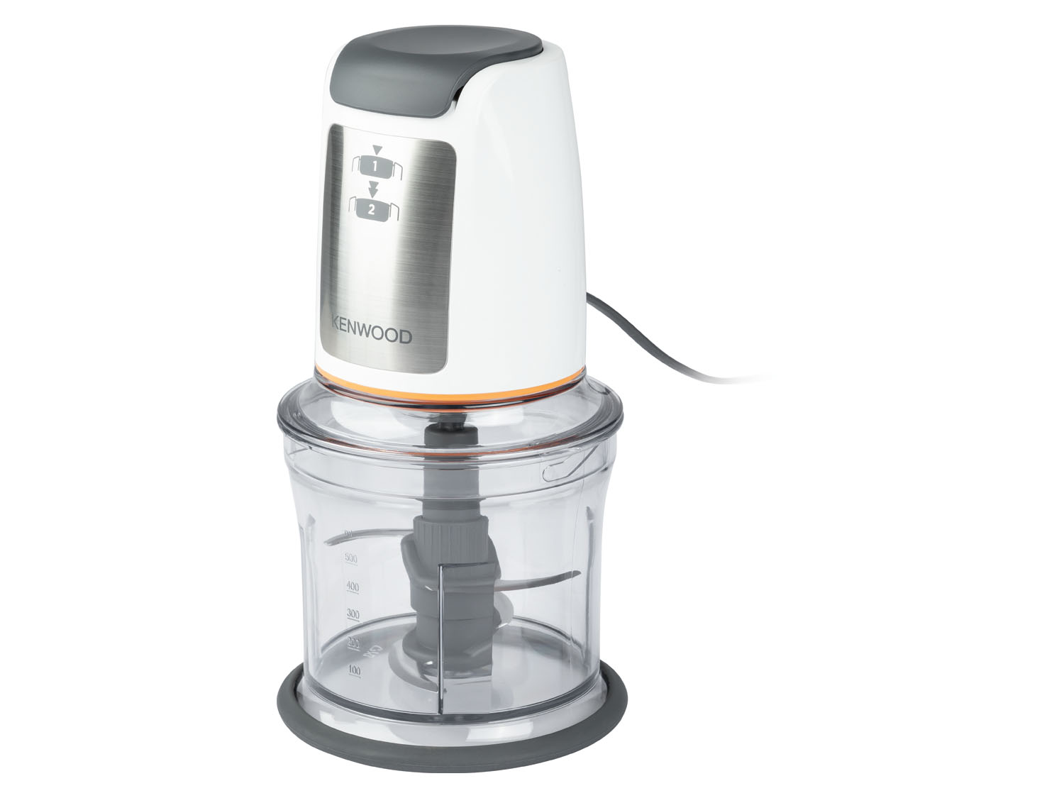 Angebot Lidl Kenwood Mini Chopper »CHP61.100WH«