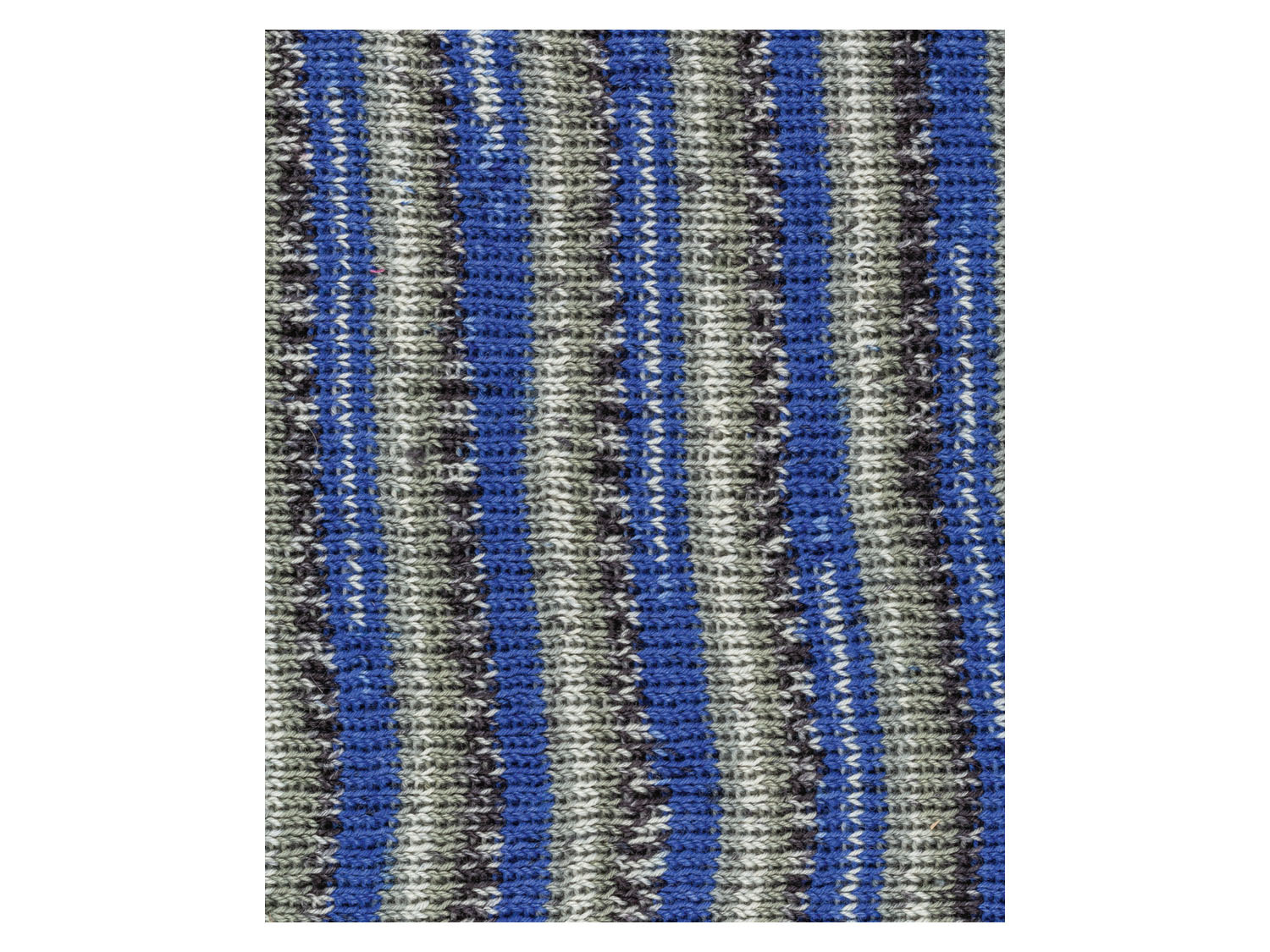 crelando® Klassische Sockenwolle »Anika«, für 2 Paar S…