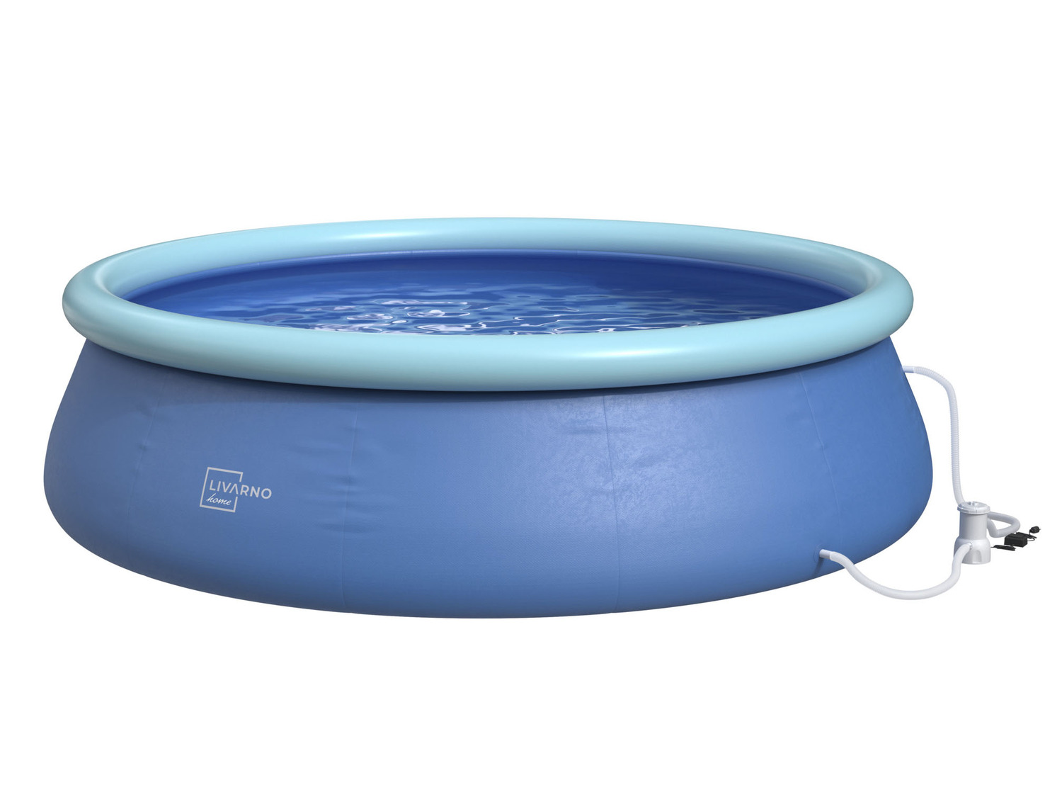 Quick-up-Pool, inkl. Filterpumpe online kaufen | LIDL