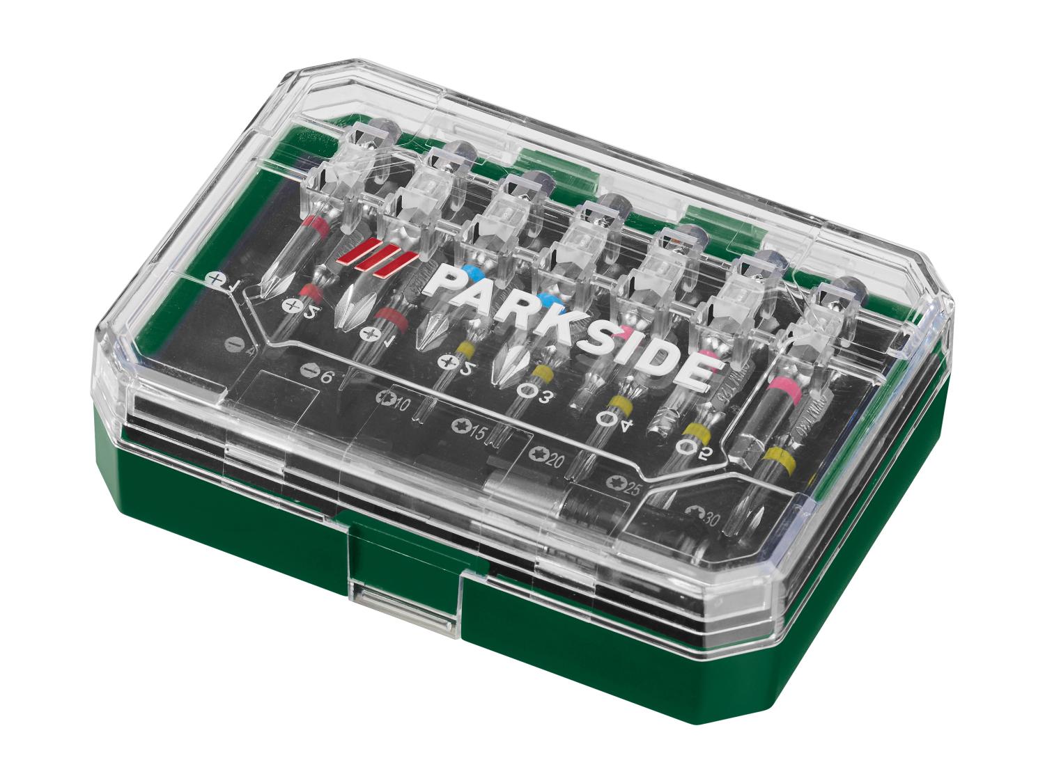 Bit-Set in Aufbewahrungsbox online kaufen | LIDL