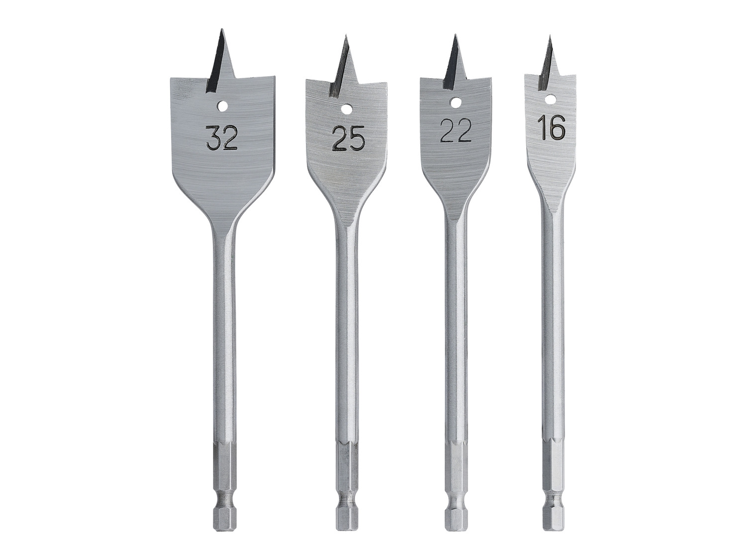 Holzbohrer-Set online kaufen | LIDL