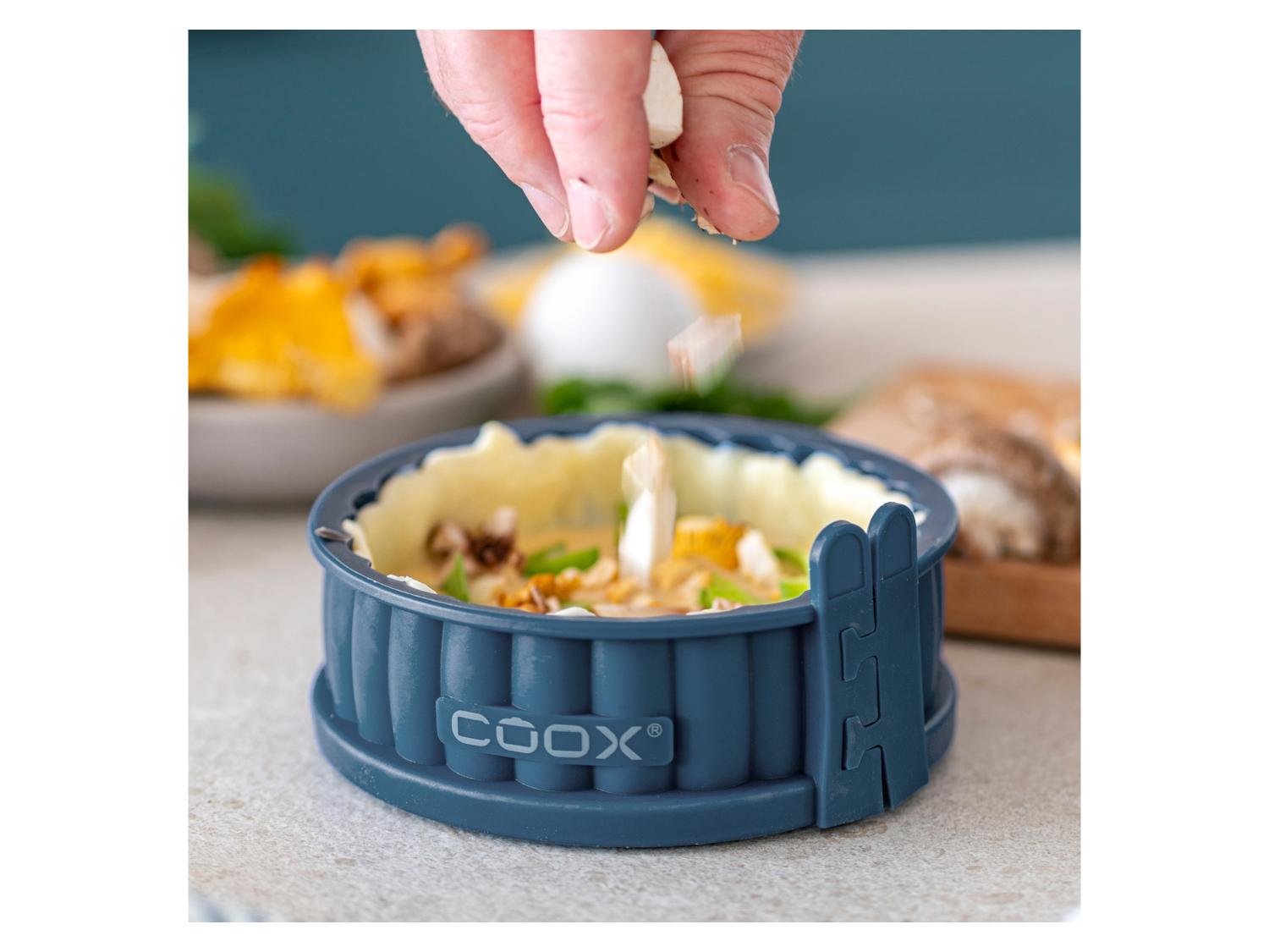 Quicheform mit Glasboden Ø 12 cm online kaufen | LIDL