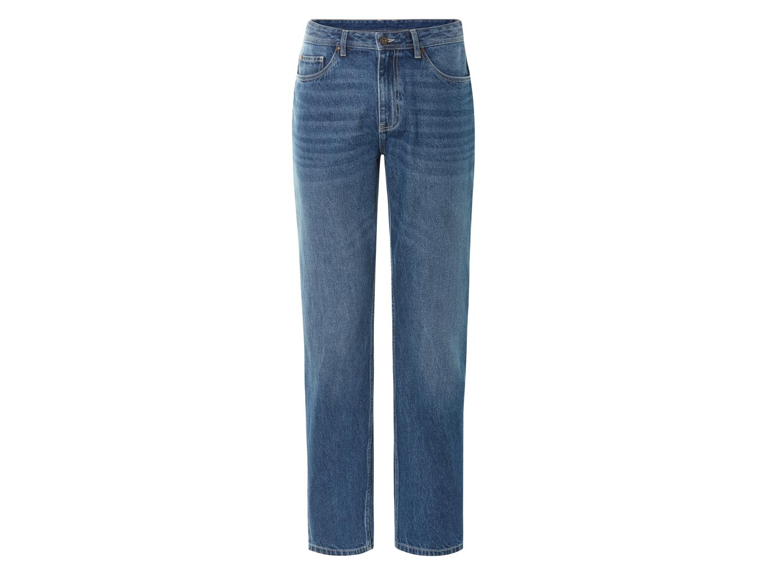 Lidl Jeans Herren