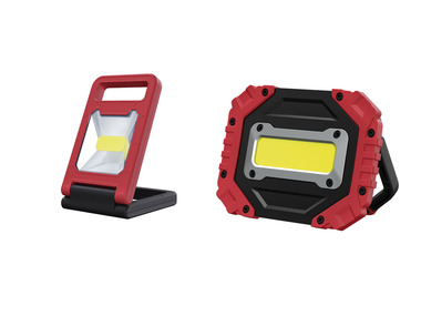 PARKSIDE® Arbeitsleuchte »PALC 4 A1«, mit COB-LEDs
