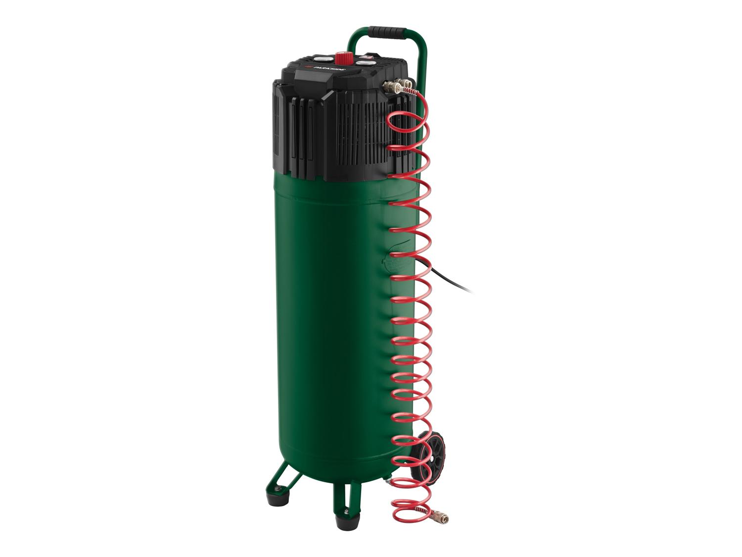 Vertikaler Kompressor »PVKO 50 C3«, 1500 W | LIDL