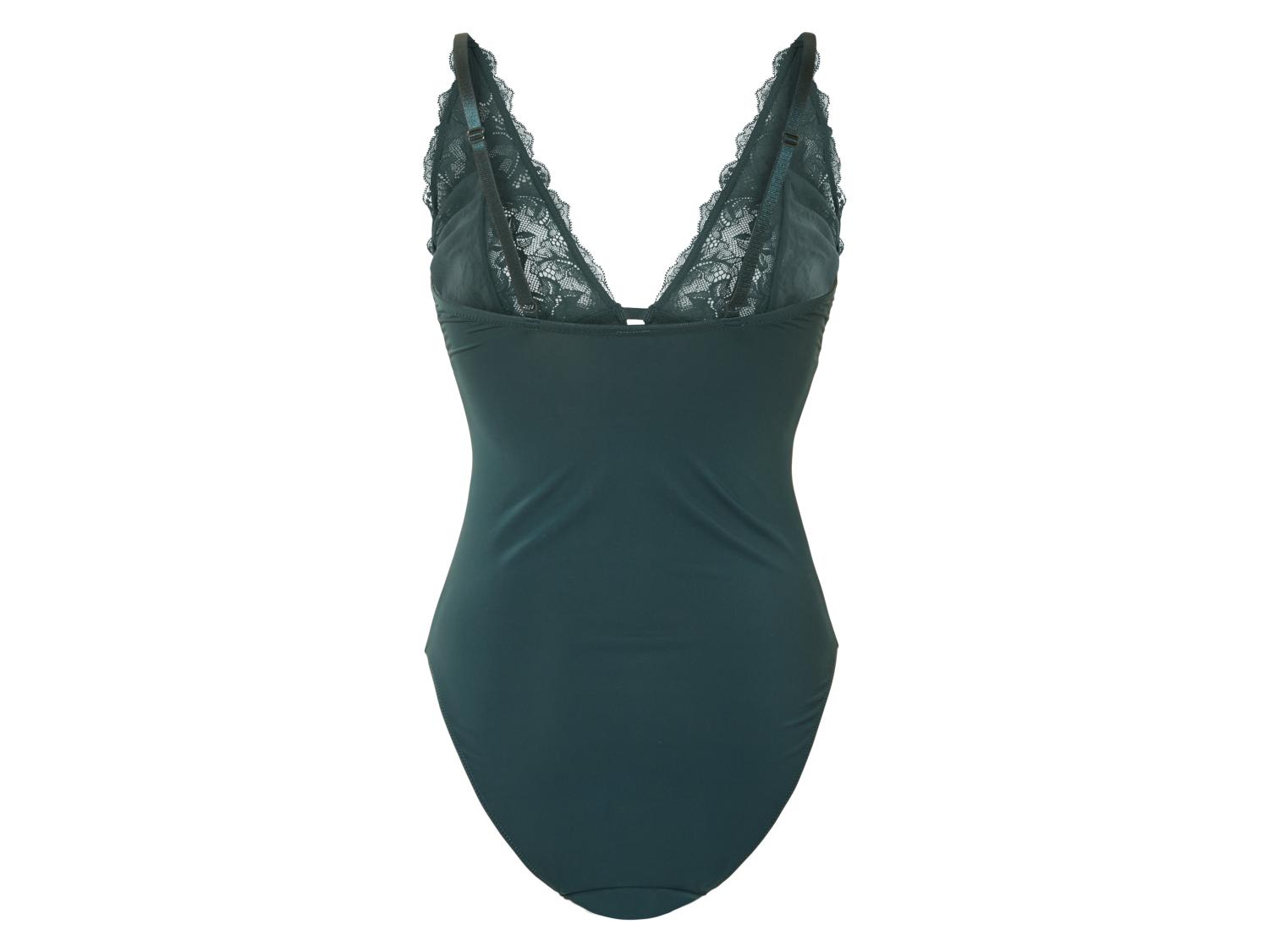Damen Body mit Spitze online kaufen | LIDL