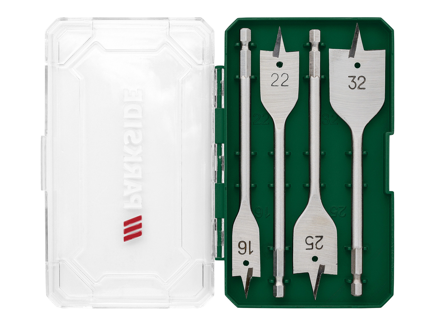 Holzbohrer-Set online kaufen | LIDL