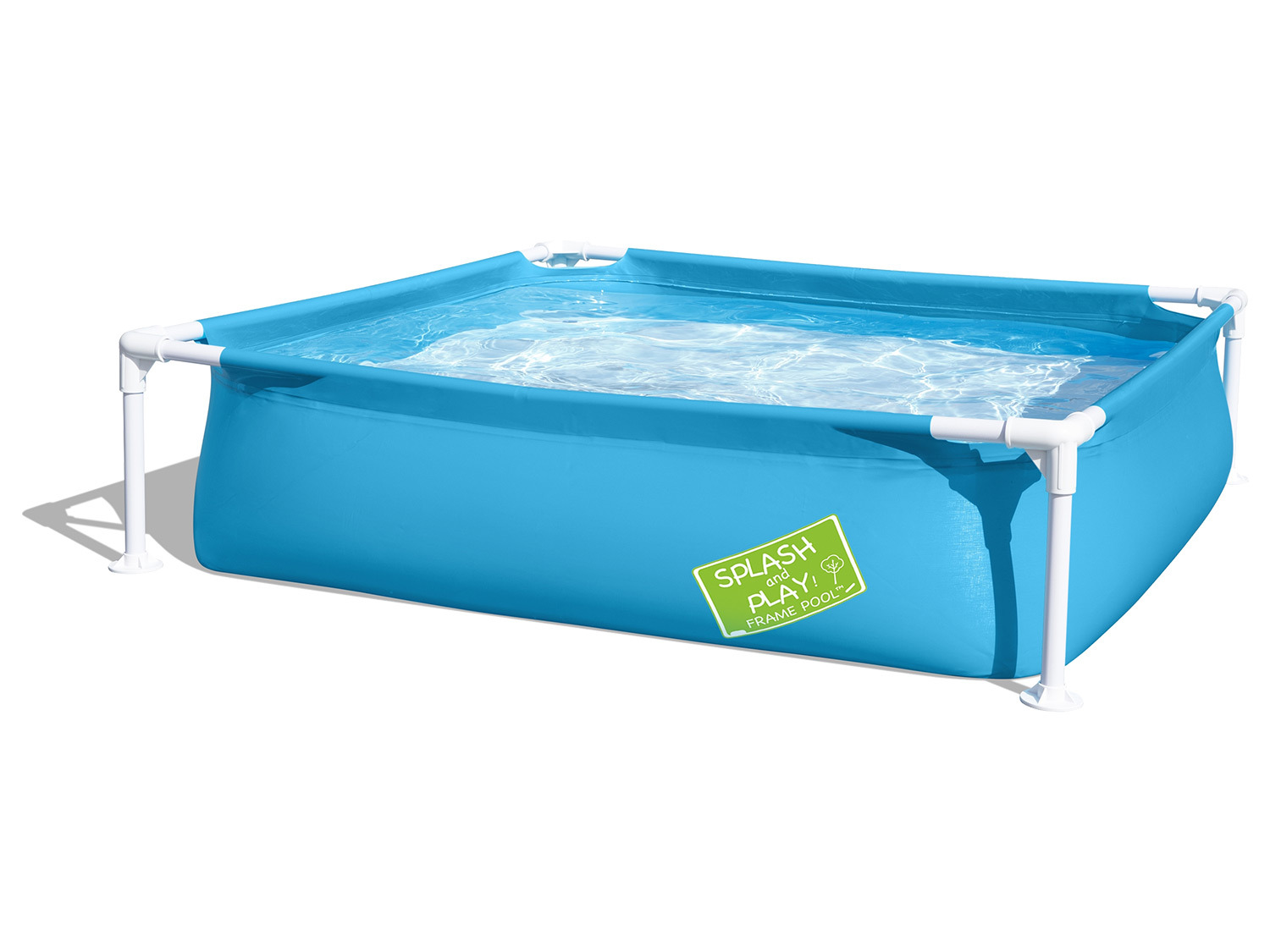 Ausnahme passen Mathematik intex frame kinderpool Meister Albany Permanent