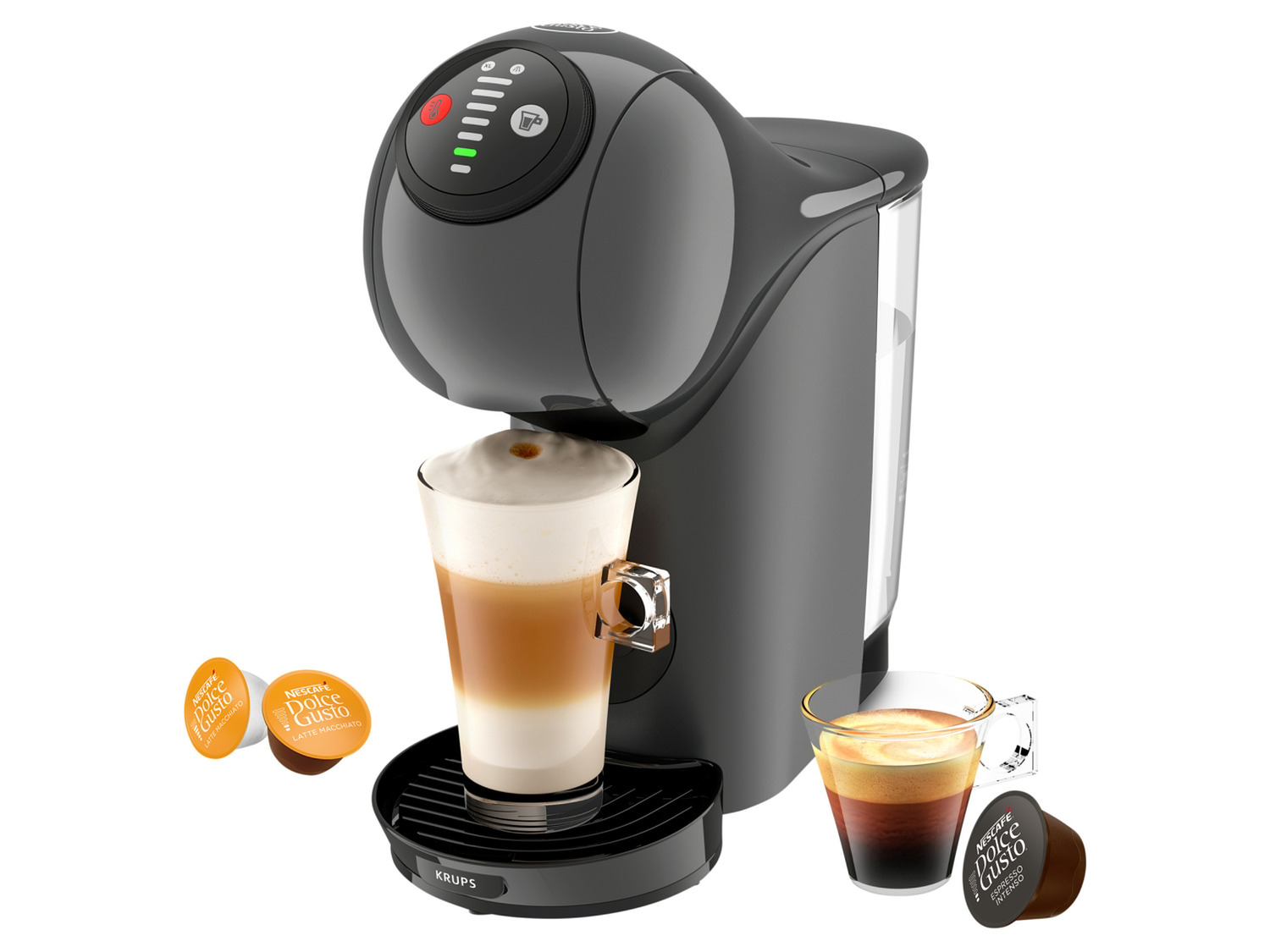 Nescafé Dolce Gusto »Genio S Basic« | LIDL