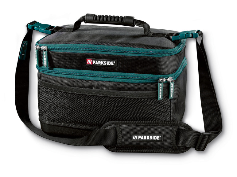 PARKSIDE® Lunchtasche, isoliert, zwei Fächer | LIDL
