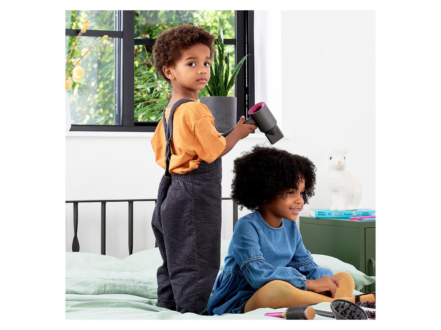 Dyson©-Styling-Set, mit Lichteffekten | LIDL