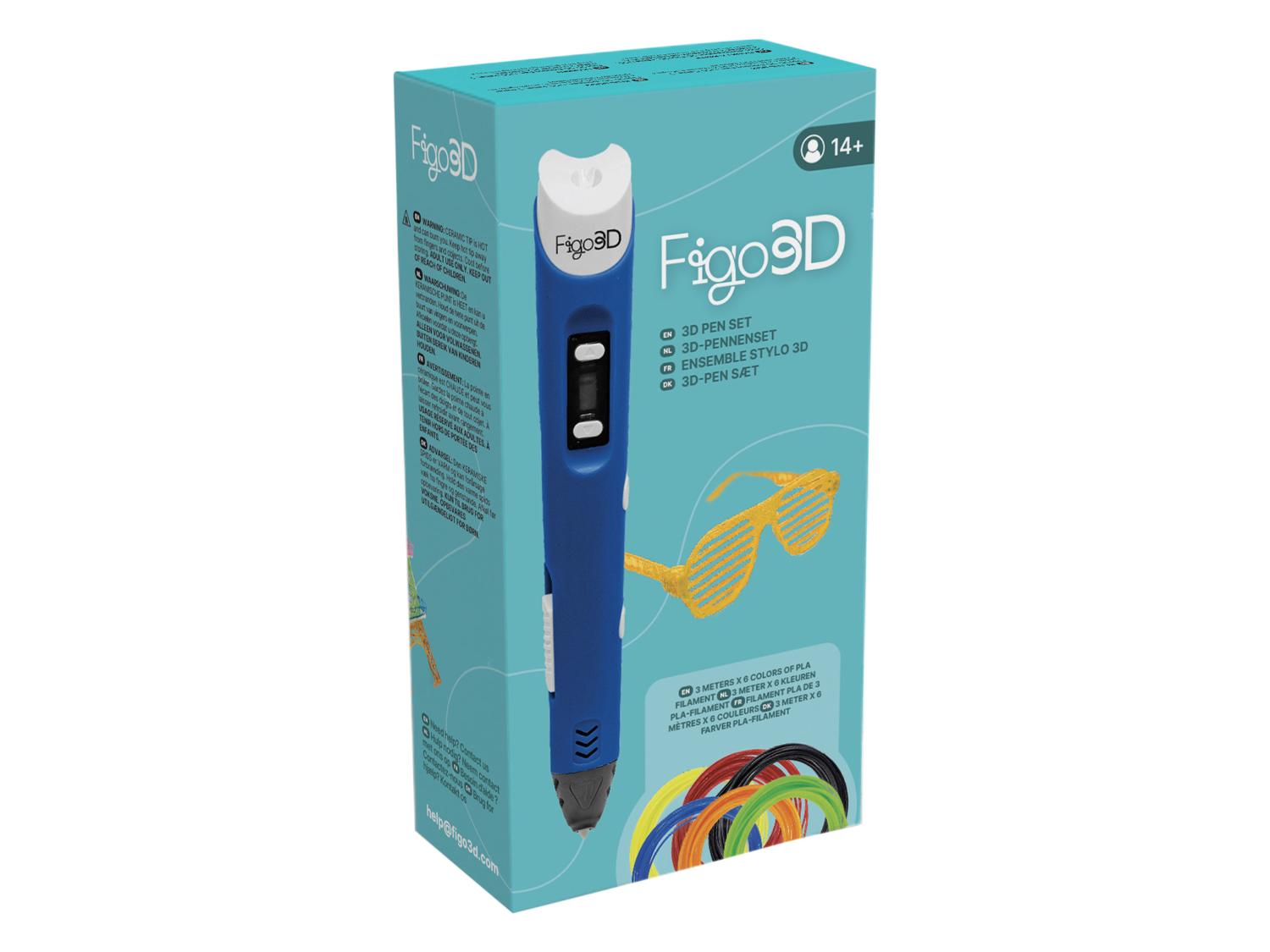 3D Stift Set online kaufen | LIDL