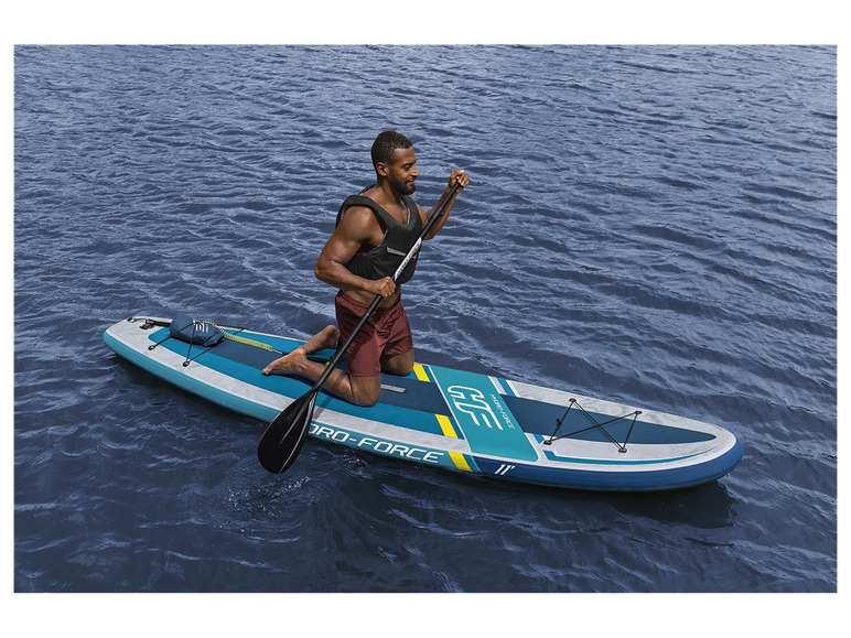 Hydro-Force Aqua Drifter™ SUP Allround Board-Set | LIDL