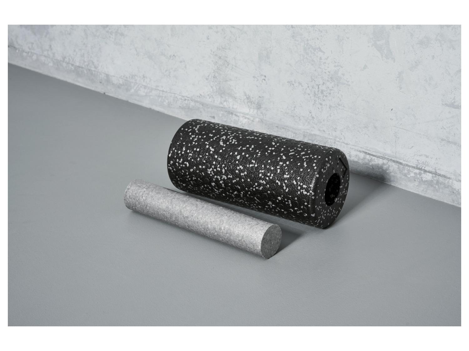 Massagerolle / Peanutrolle und Massageball / Trigger-S…