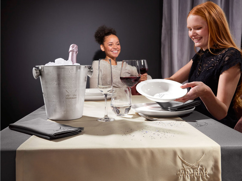 Sansibar Gläserset, 6-teilig