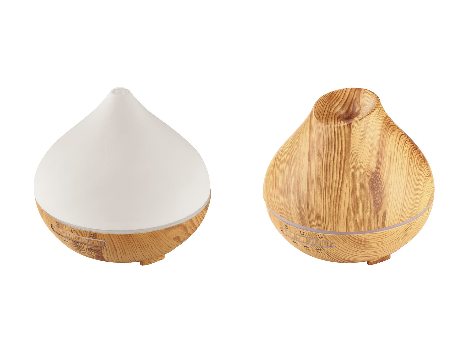 SILVERCREST® PERSONAL CARE Ultraschall Aroma Diffuser