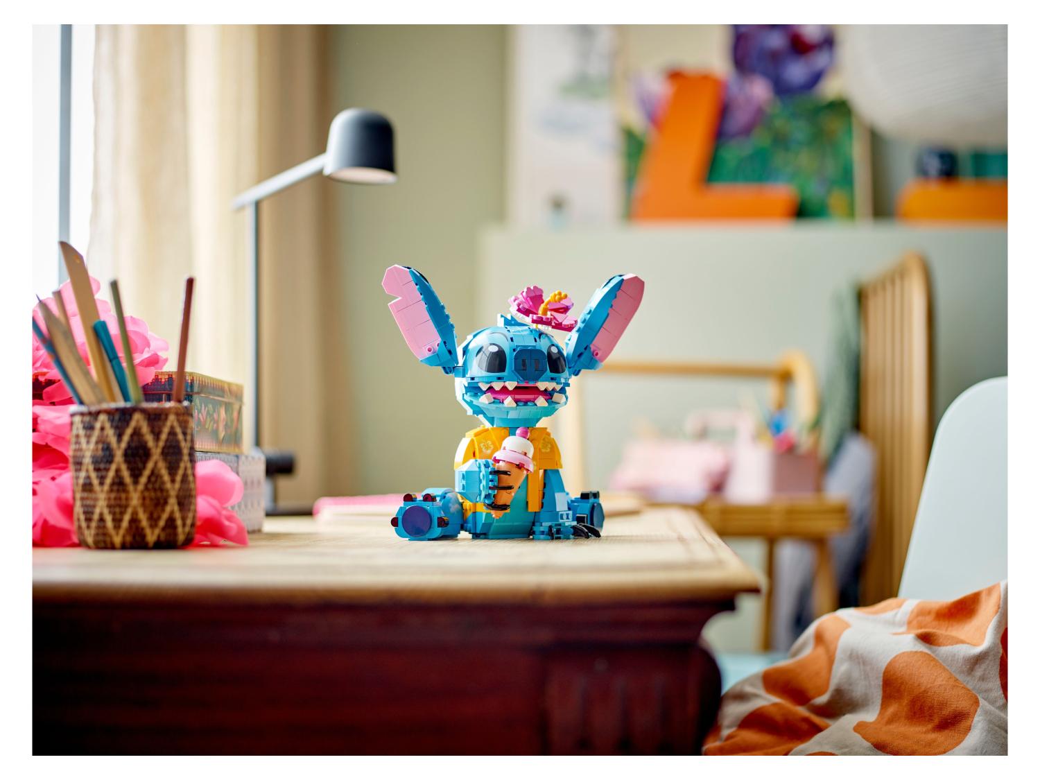 LEGO® DISNEY CLASSIC 43249 Stitch | Lidl