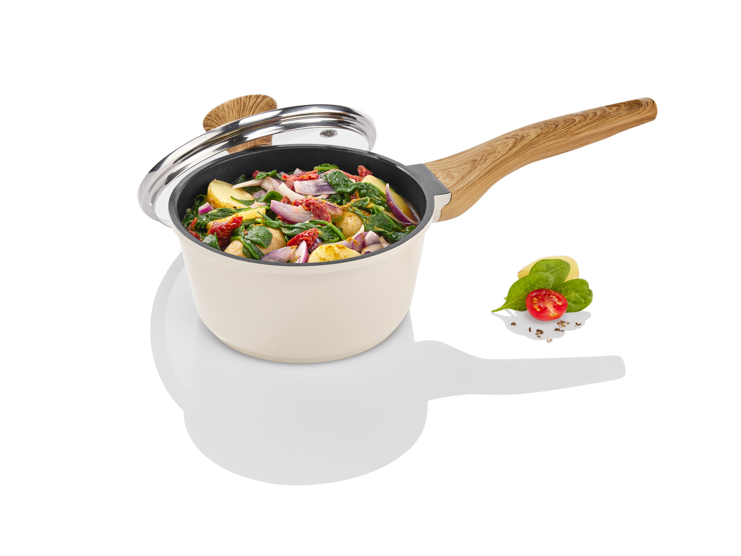 Topf / Stielkasserolle online kaufen | LIDL