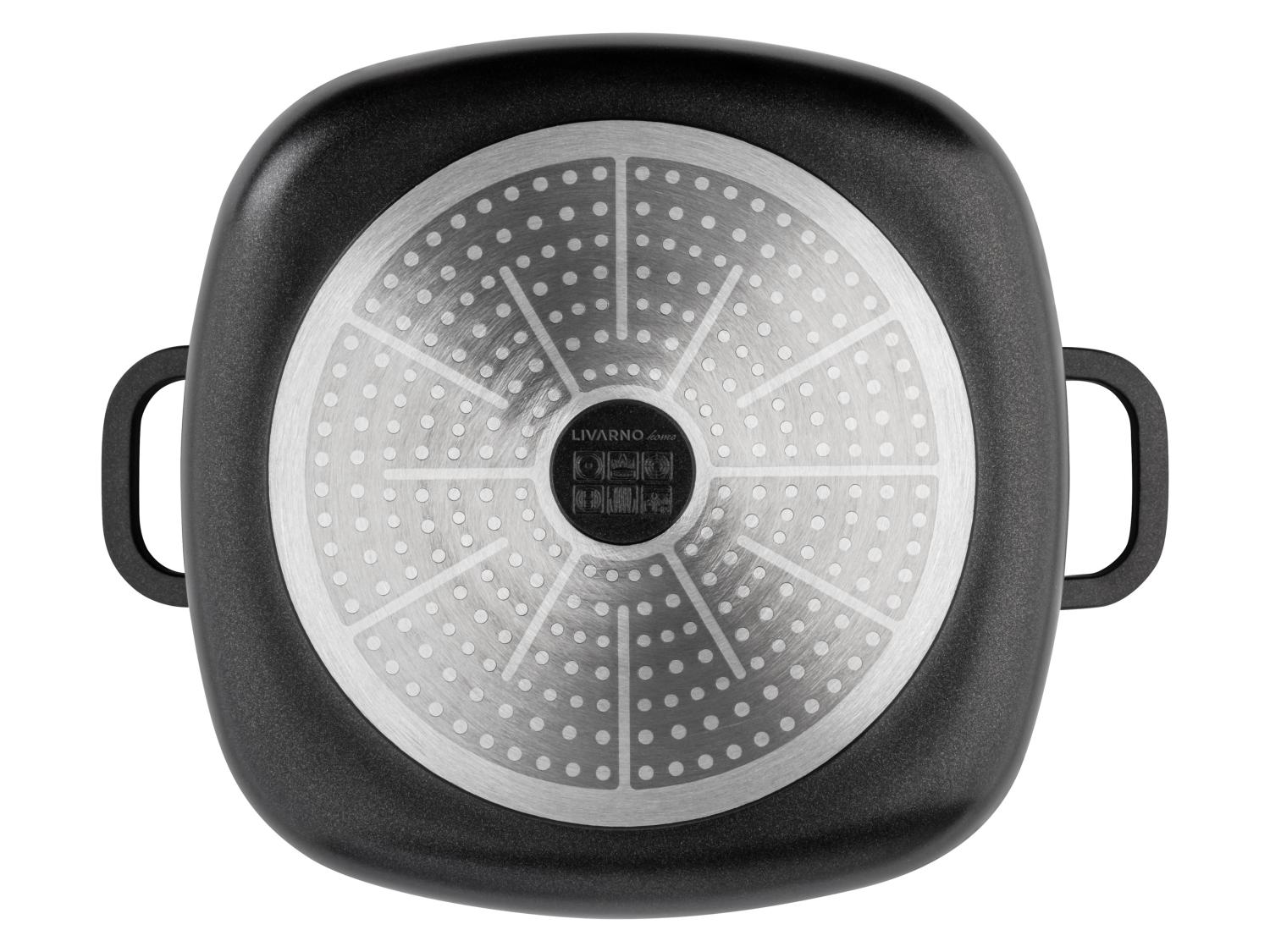 Aluguss-Bräter, 7,5 l online kaufen | LIDL