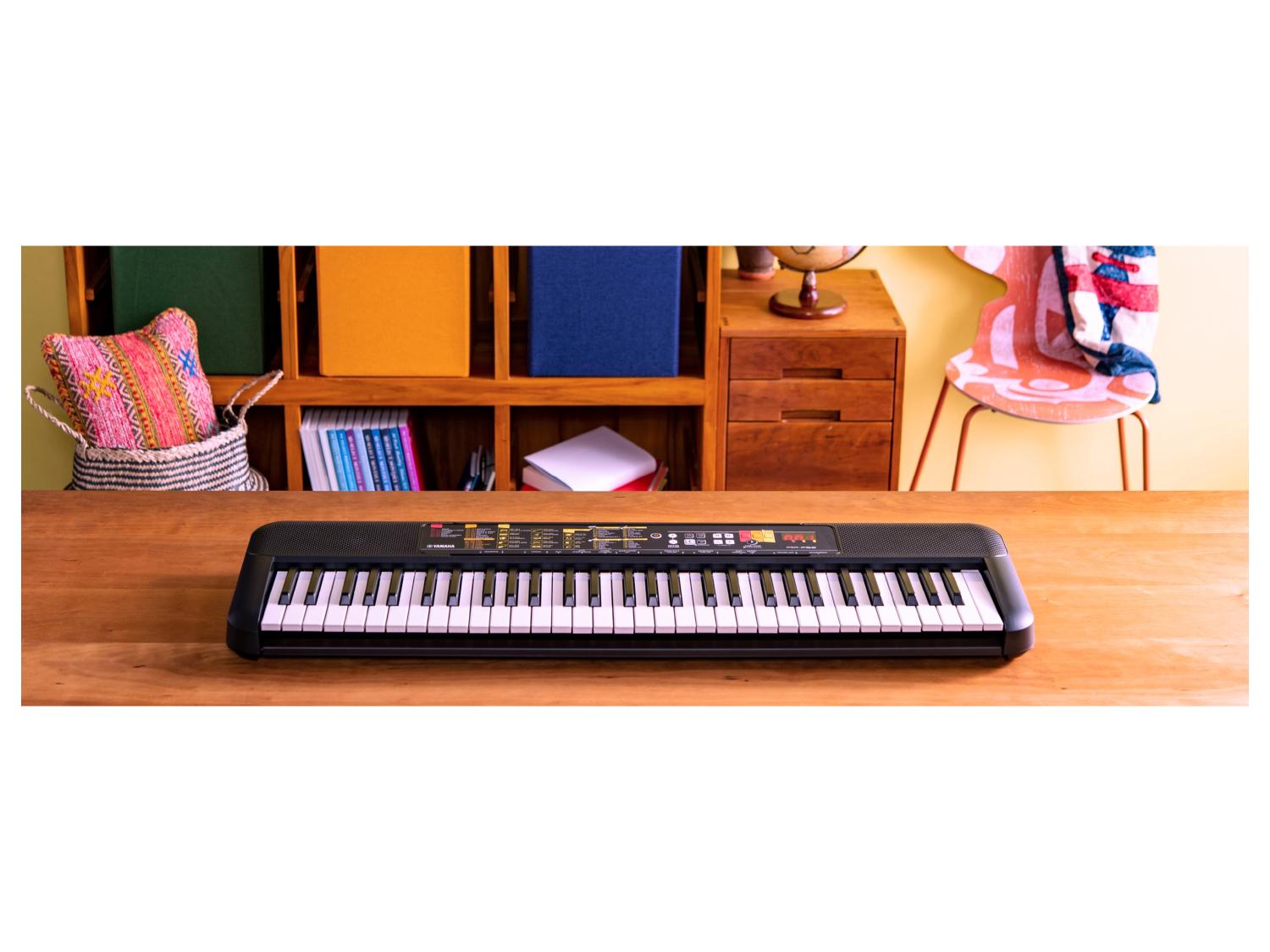 Keyboard »PSR-F52« online kaufen | LIDL