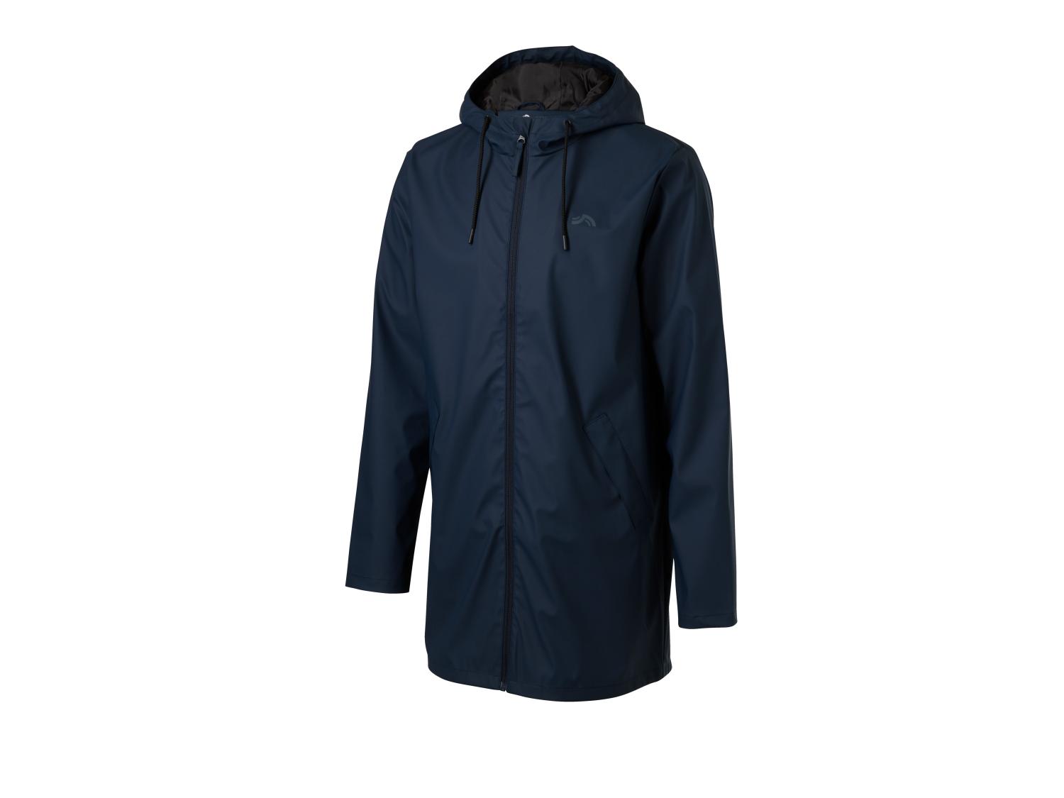 CRIVIT Herren Regenparka | Lidl