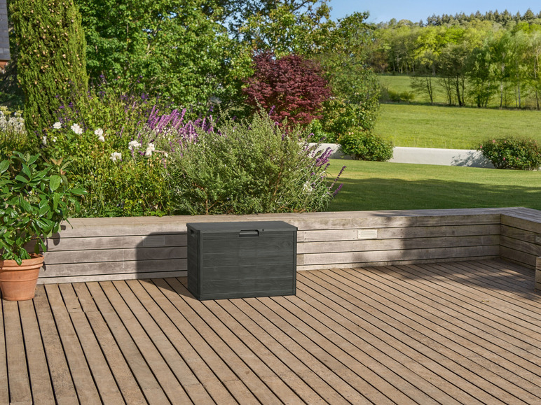 LIVARNO home Universalbox, 160 l, REset | LIDL