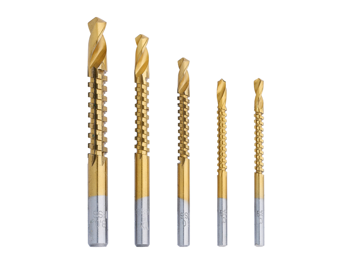 Holzbohrer-Set online kaufen | LIDL