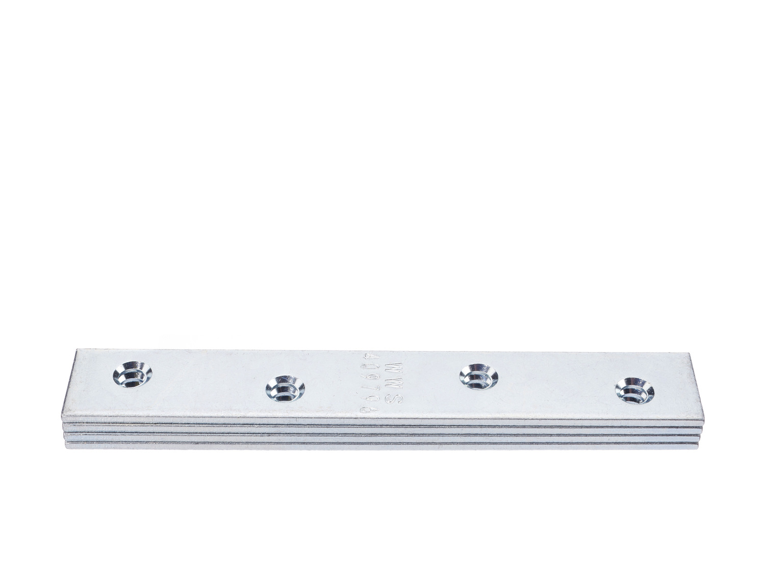 PARKSIDE® Winkel-/Flachverbinder, Stahl